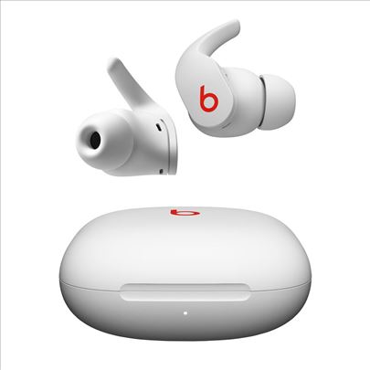 Beats Fit Pro Bele Novo!