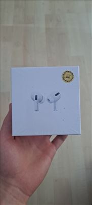 AirPods obicne i pro