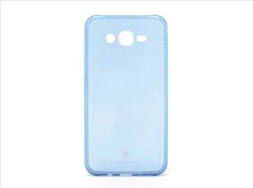 Futrole za samsung j7 Skin plava