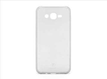 Futrole za samsung j7 Skin transparent