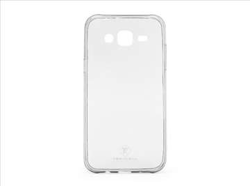 Futrole za samsung j5 skin transparent