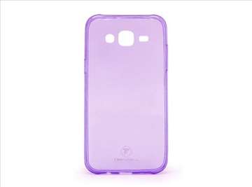 Futrole za samsung j5 skin lila