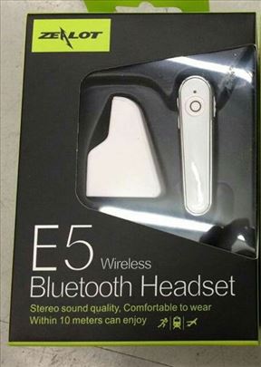 Bluetooth slušalica