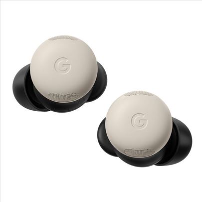 Google Pixel Buds Pro 2 Porcelain Boja