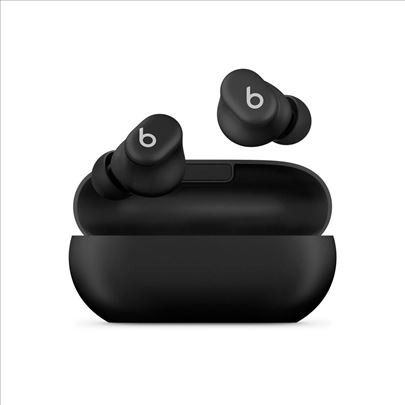 Beats Solo Buds Earbuds Black