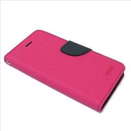 Samsung prime g530 Futrole Mercury pink