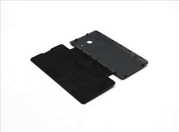 Back cover futrole za Huawei Y300 crna