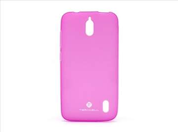 Futrole za Huawei y625 Silikonske pink