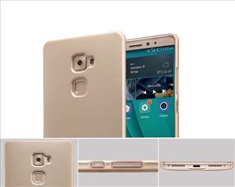 Futrole Huawei Mate s Nillkin scrub gold