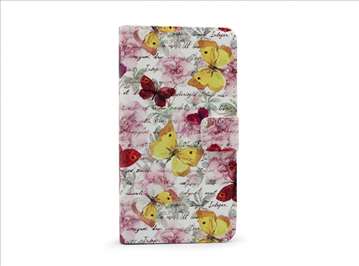 Futrole za Huawei y550 bi fold print 5