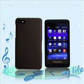 Futrole JZZS za Blackberry Z10 + folija