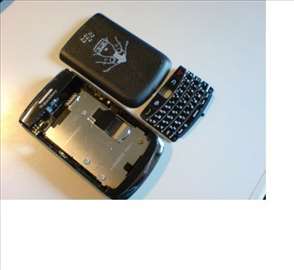 Maske za Blackberry 9780