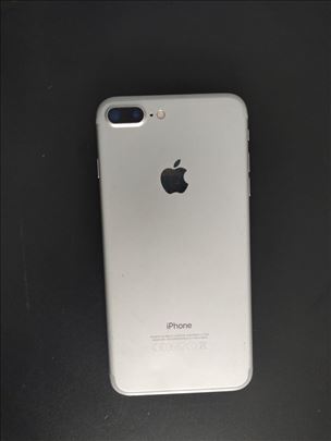 Iphone 7 plus