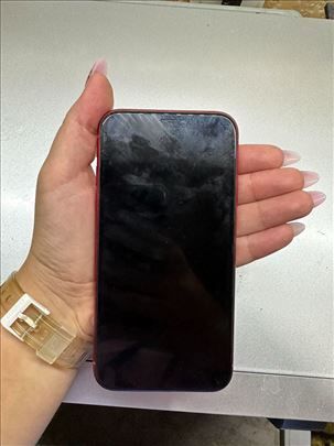 Prodajem iphone XR