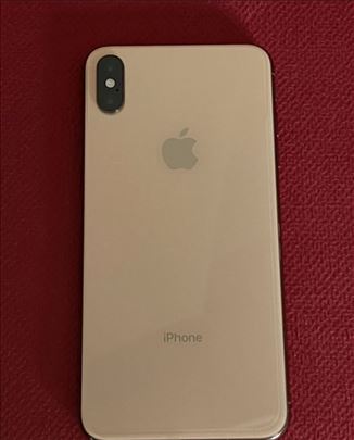 Iphone XS Max