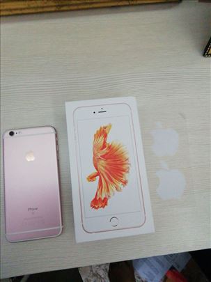 Telefon iphone 6 s plus