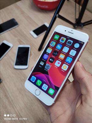 Apple iPhone 6s Sim free Top Stanje