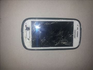 Samsung S3 mini