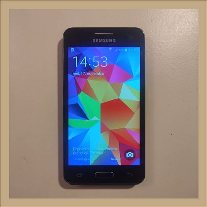 SAMSUNG Galaxy Core 2 SM G-355HN