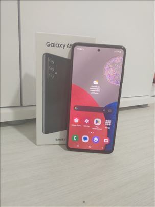 Samsung A52s 5G