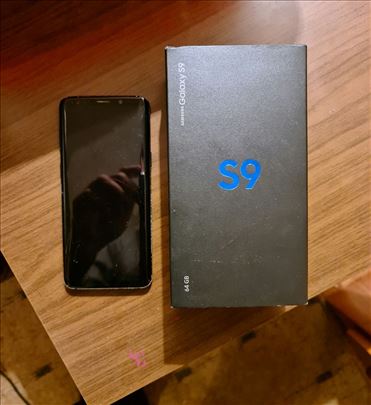 Galaxy S9 64GB