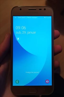 Samsung Galaxy J3 2017