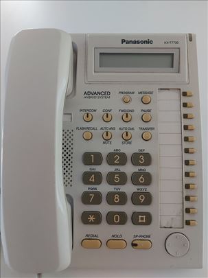 Panasonic KX-T7730