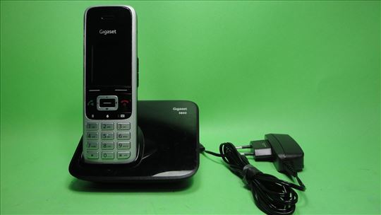 Telefon Gigaset S850!