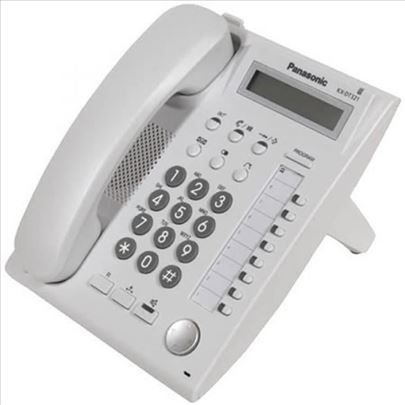 Panasonic KX-DT321 !