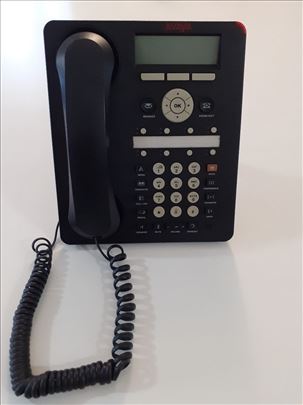 Stoni telefon Avaya 1608-I IP