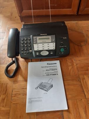 Panasonic KX-FT902FX