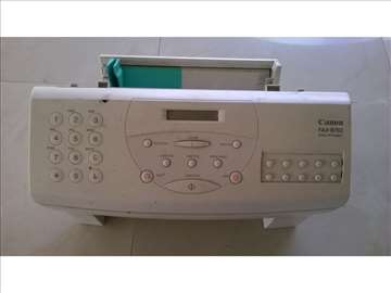 Canon fax -B150 Bubble jet facsimile