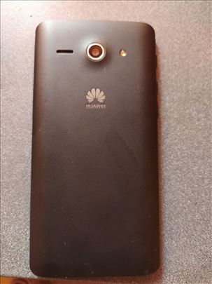 Huawei y530