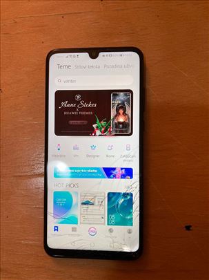 Huawei P30 lite