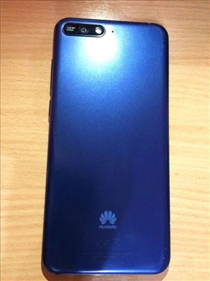 Huawei Y6 2018