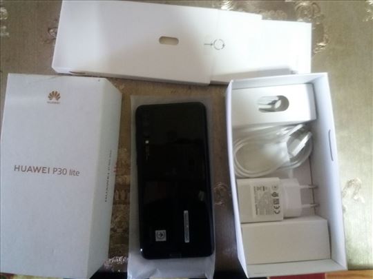 Huawei p30 lite