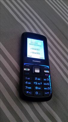 Huawei G3620 dual sim