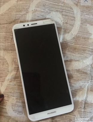 Huawei y6 2018