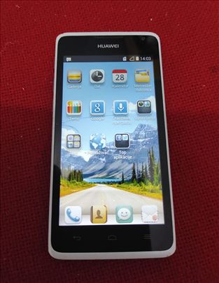 Mobilni telefon huawei ascend y530