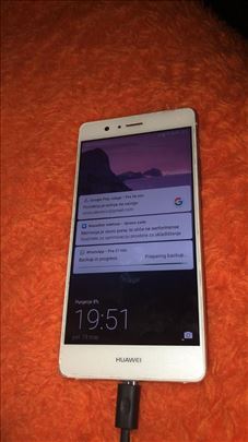 Huawei P9 lite