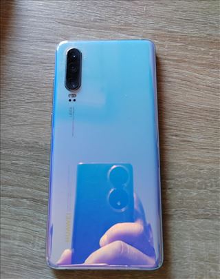 Huawei p30