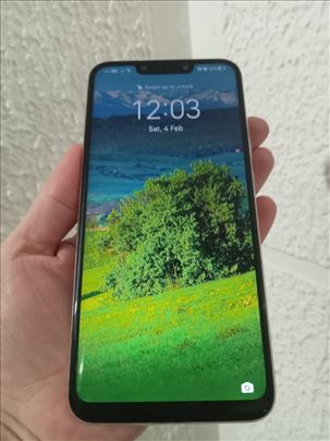 Huawei mate 20 lite