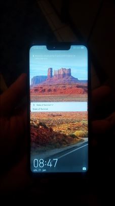 Huawei Mate 20 Lite