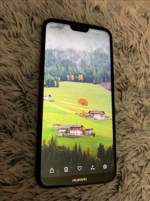 Huawei P 20 Lite