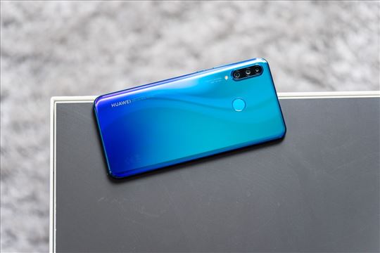 Huawei P30 lite 6.15" IPS/ 4GB/ 128GB/ 48mp - 24mp