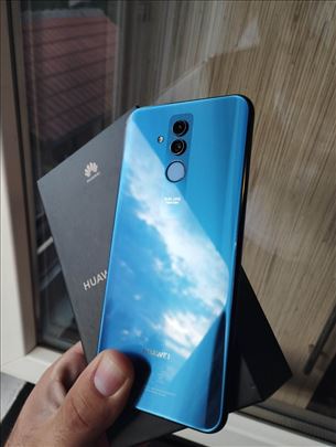 Huawei mate 20 lite