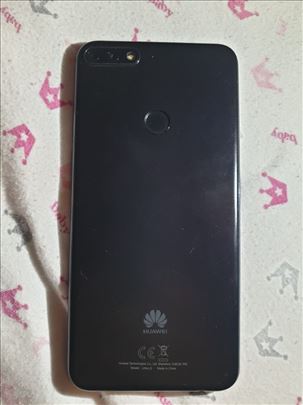 Huawei Y7 Prime 2018