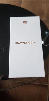 Huawei p30 lite