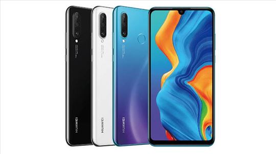 Huawei P30 Lite