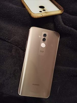 Huawei mate 20 lite